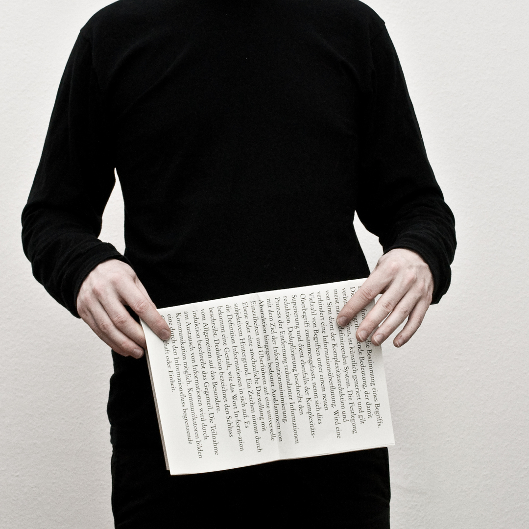 Students with — Martin Berkemeier (2008)