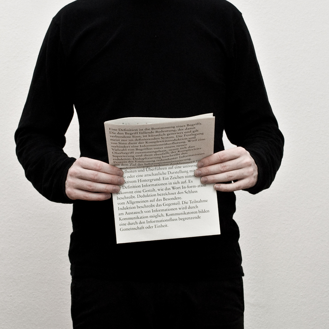 Students with — Martin Berkemeier (2008)
