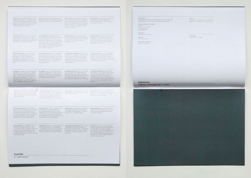 Designed by Fbg students — Tim Heiler (2009)